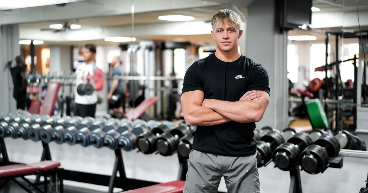 Team Ekefäll - Online Coaching