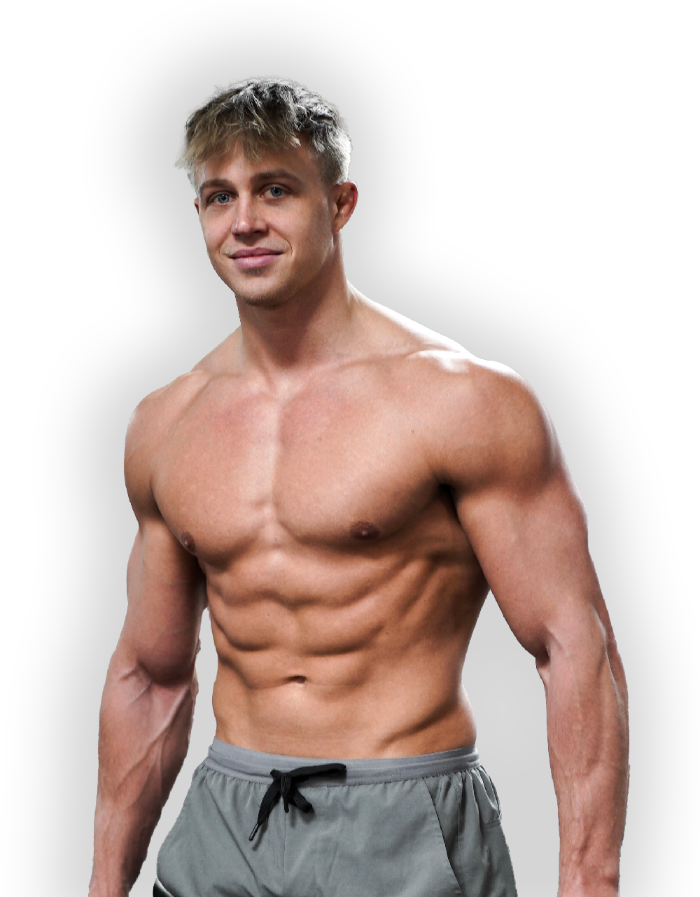 Project Comeback - Anton Ekefäll