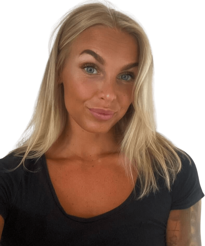 Team Ekefäll - Online Coaching